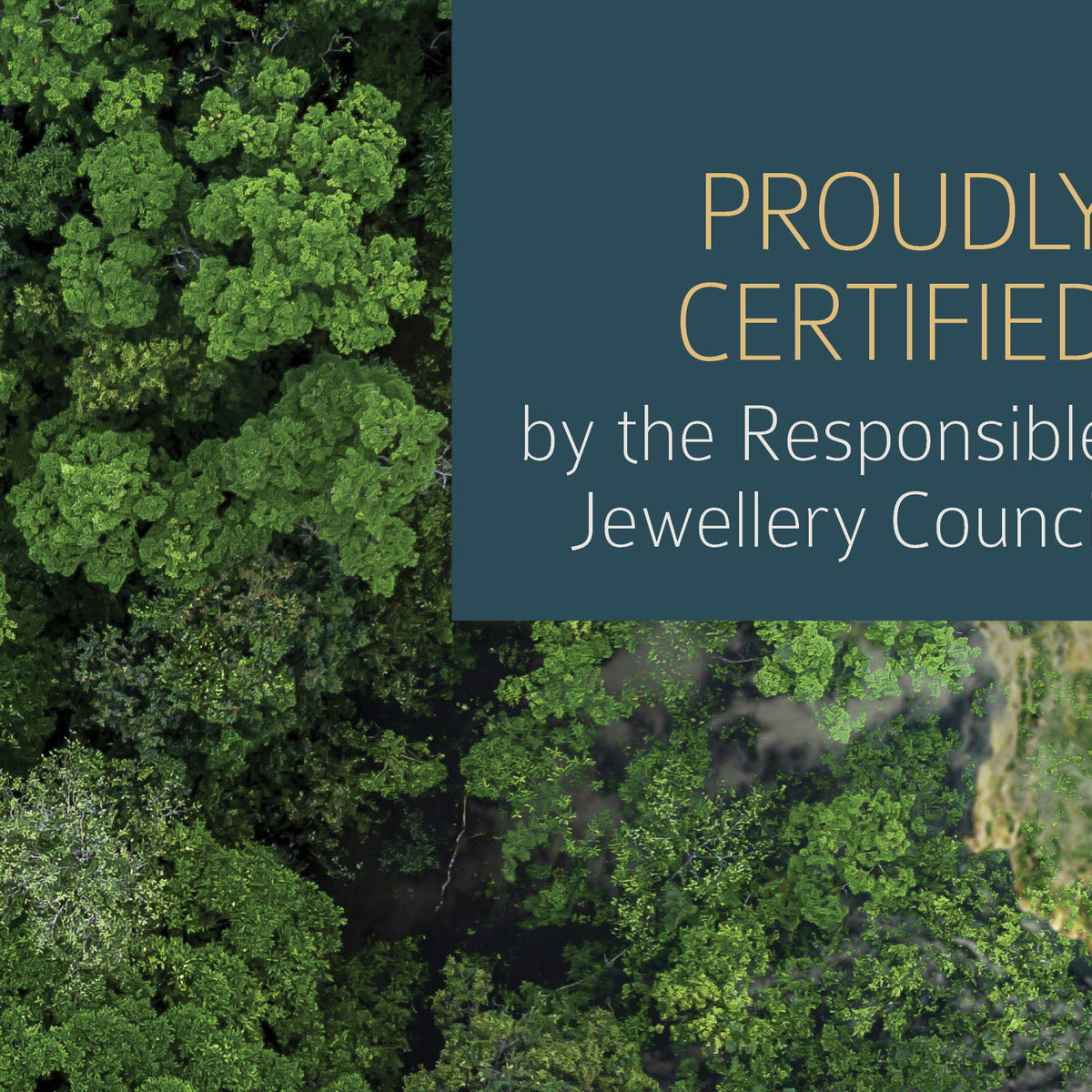 DiamArt becomes a Certified Member of the RJC